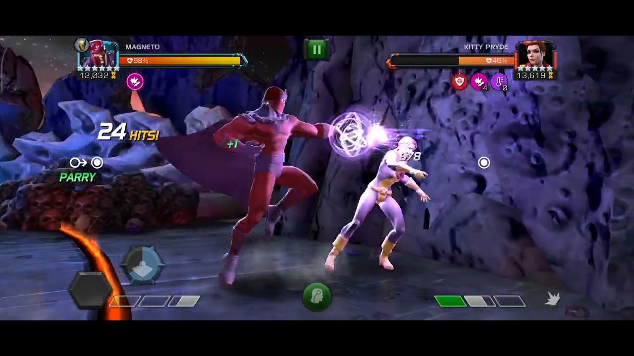 PREMIER MCOC MAGNETO - YouTube
