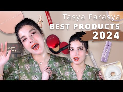 Tasya Farasya best products 2024