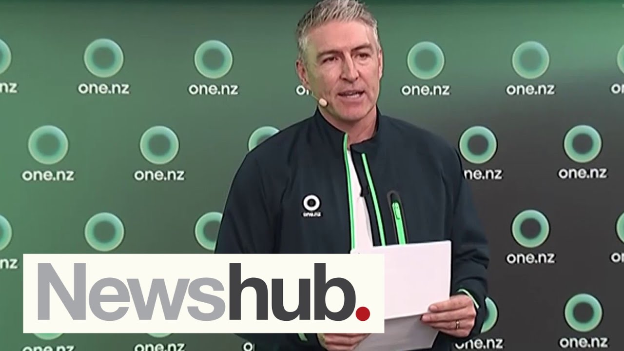 One NZ teams up with Elon Musk's SpaceX to ensure 100 pct connectivity ...