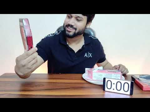 #jolochip JOLOCHIP CHALLENGE KARKE GALTI KARDI ..... - YouTube