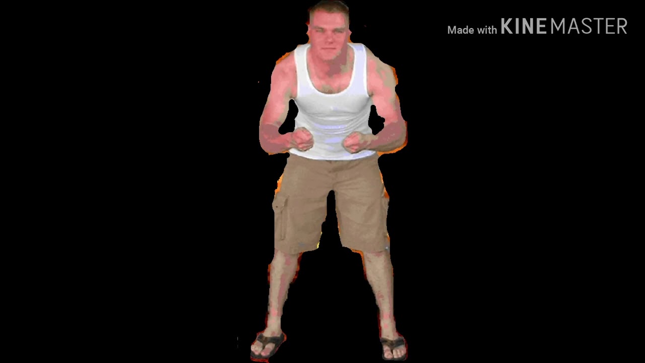 Terry WAD Sounds: Gallant Don Yell - YouTube