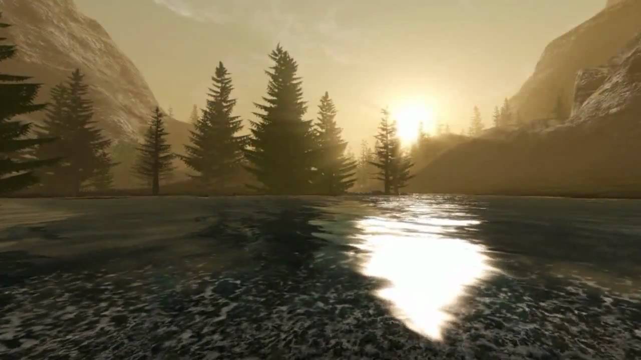 Planet Calypso Gameplay Trailer - YouTube