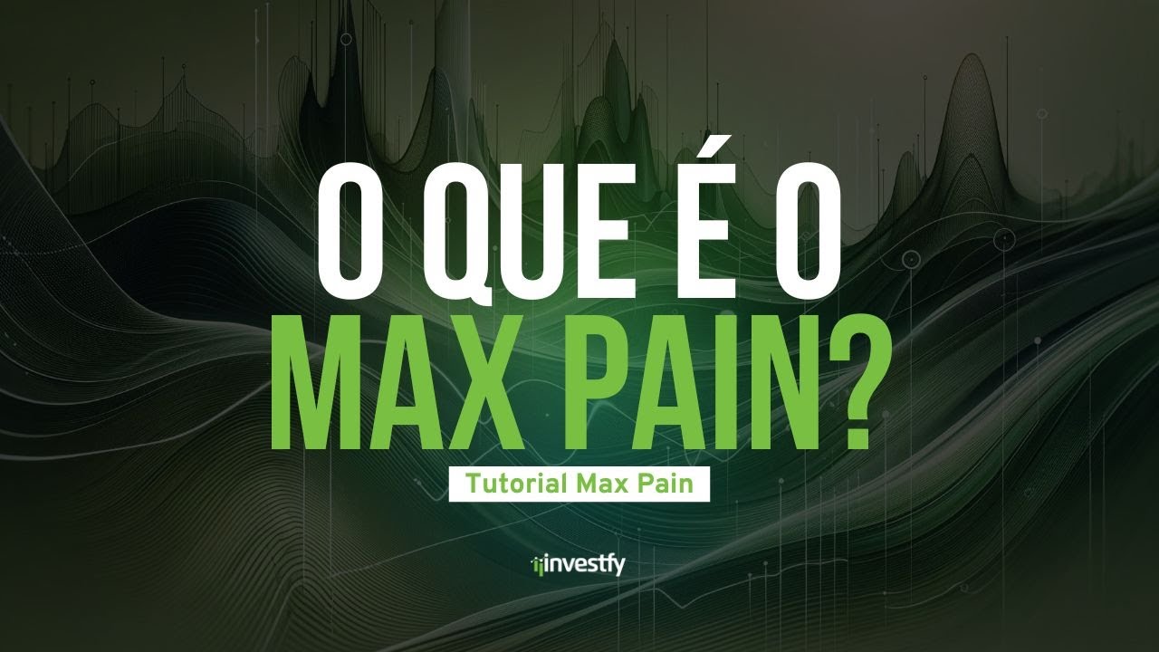 MaxPain - O que é? - YouTube
