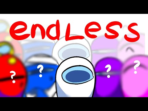 endless/animation meme/rodamrix - YouTube