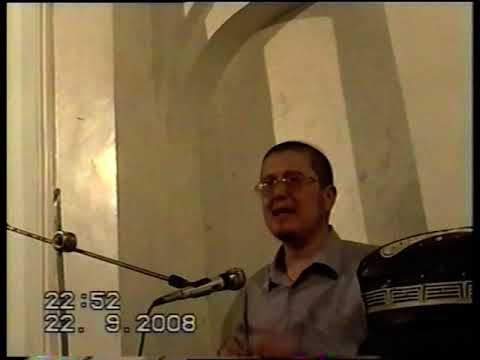 Alloh taolo nimaga qaraydi? Siz ko'rmagan video. Shayx Yorqinjon Fozil.