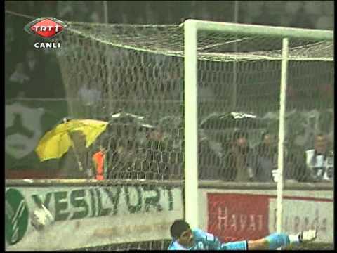 SAMSUNSPOR - GİRESUNSPOR