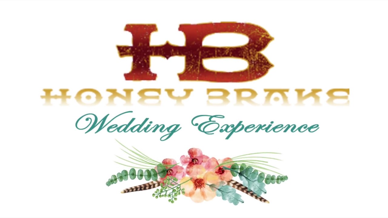 Honey Brake Wedding Experience - YouTube