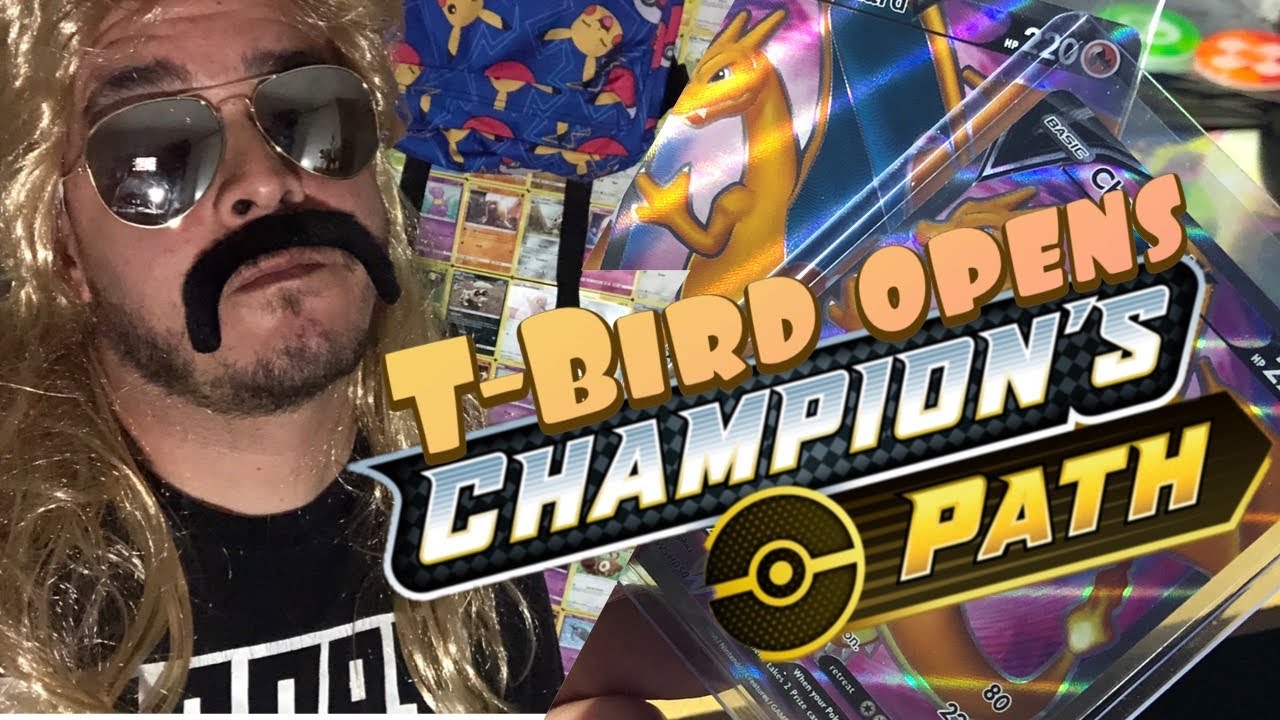 T-Bird has arrived!! - YouTube