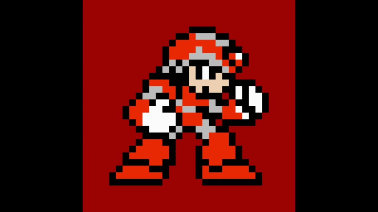 [Mega Man X3] Crush Crawfish (2A03 8-Bit) V2 - YouTube