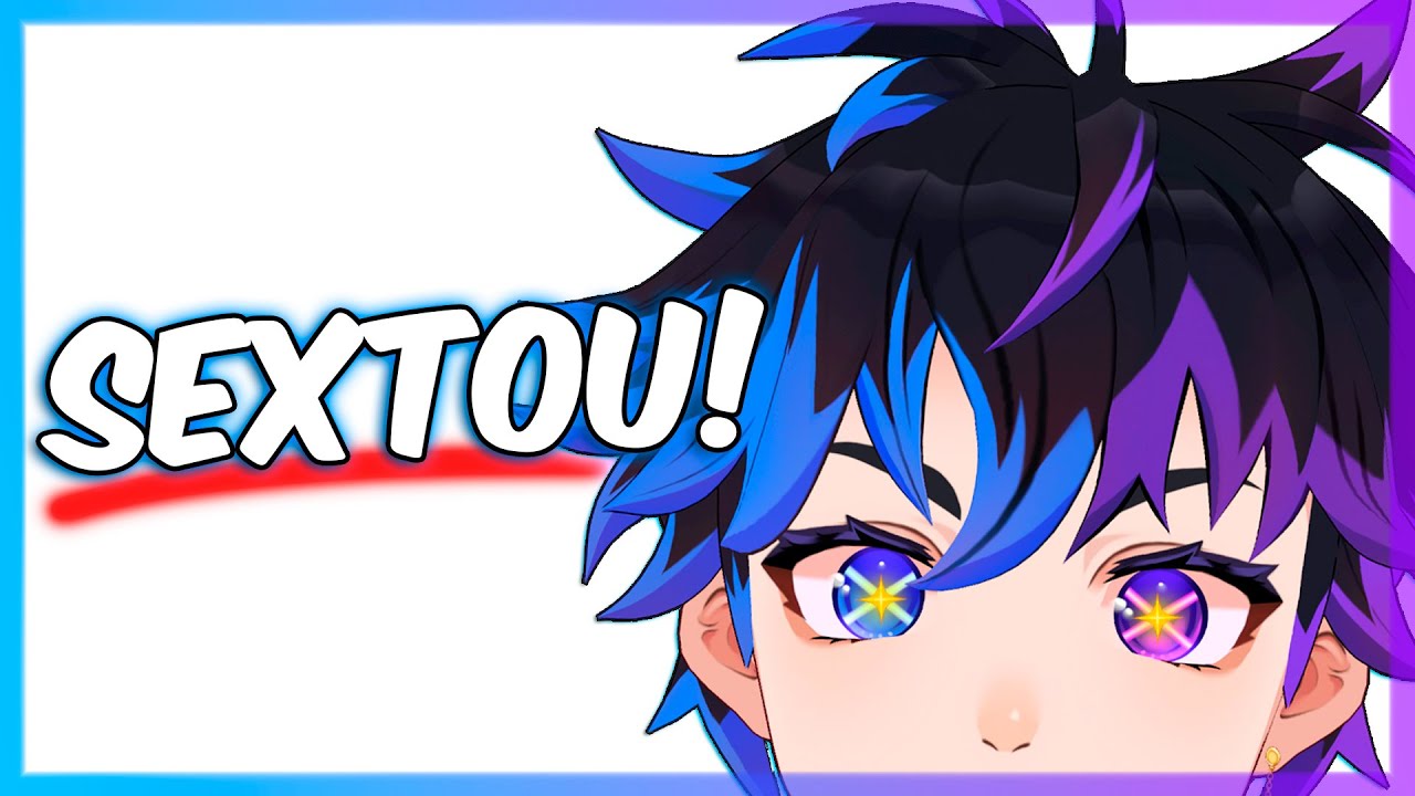 #SEXTOU BATE-PAPO E REACT! - YouTube