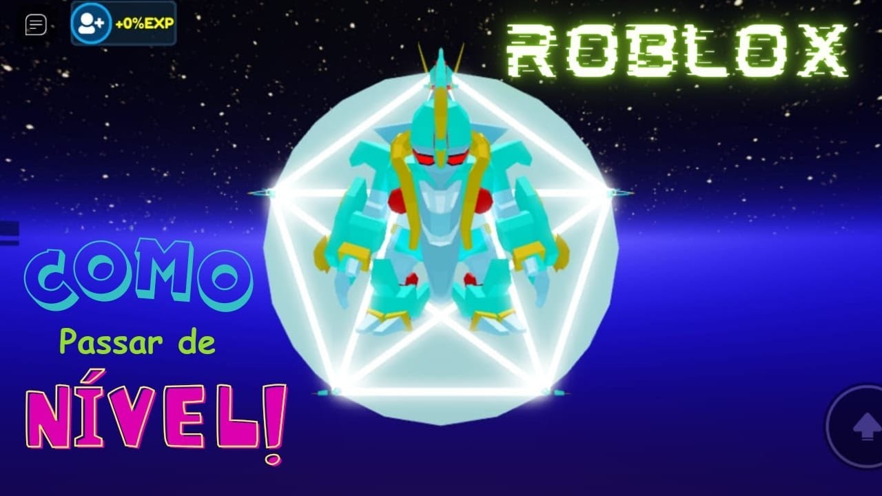 ROBLOX - MECHA SIMULATOR - YouTube