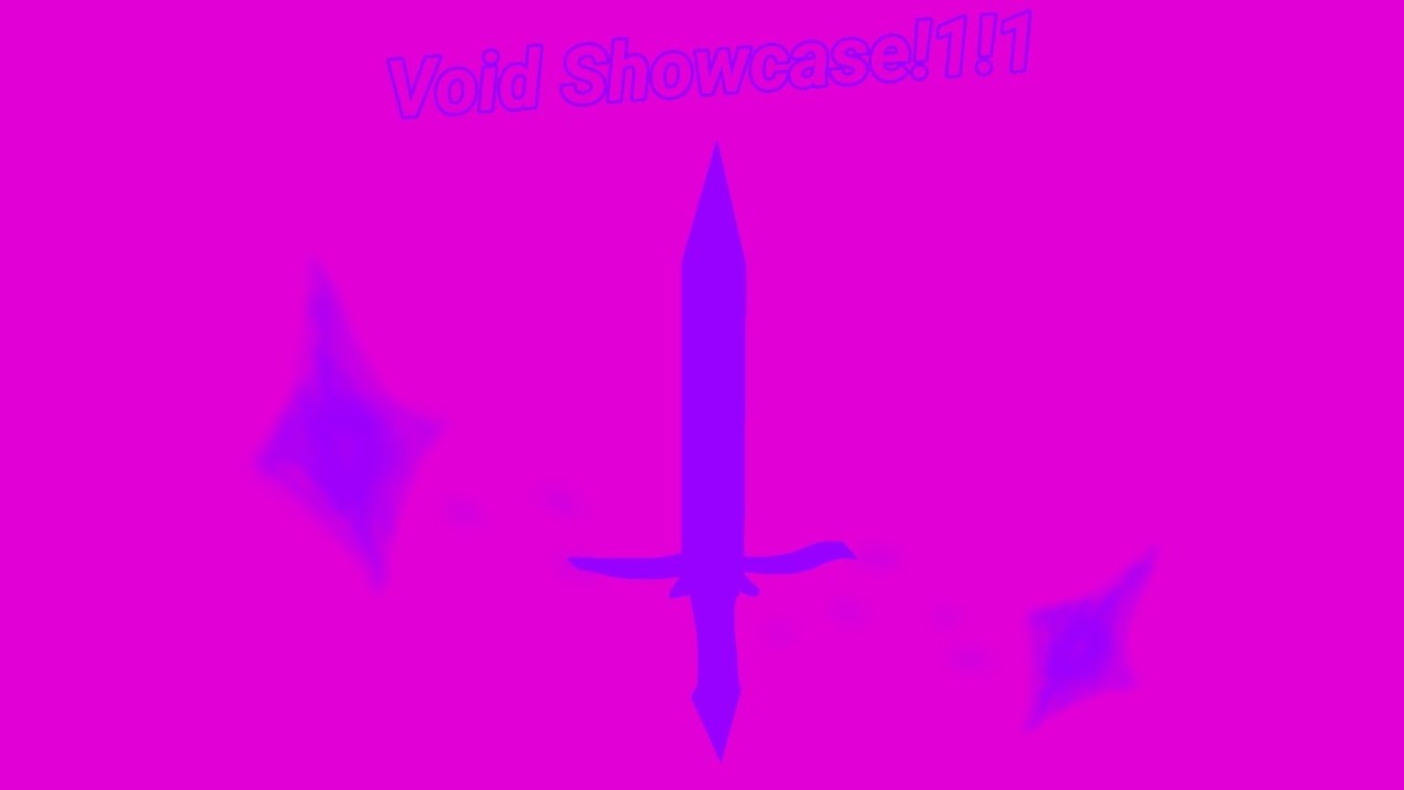 Void Showcase [Ckv2] - YouTube