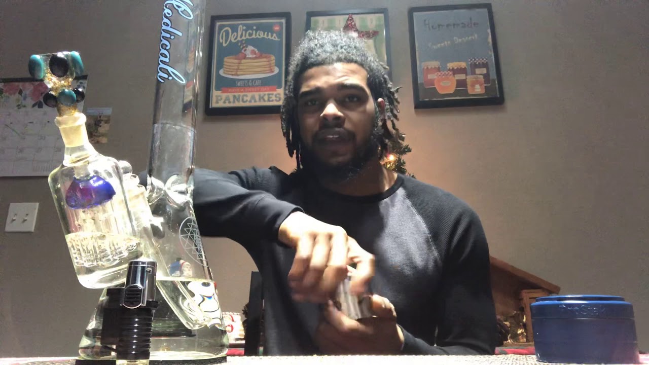 BONG SESSION - YouTube