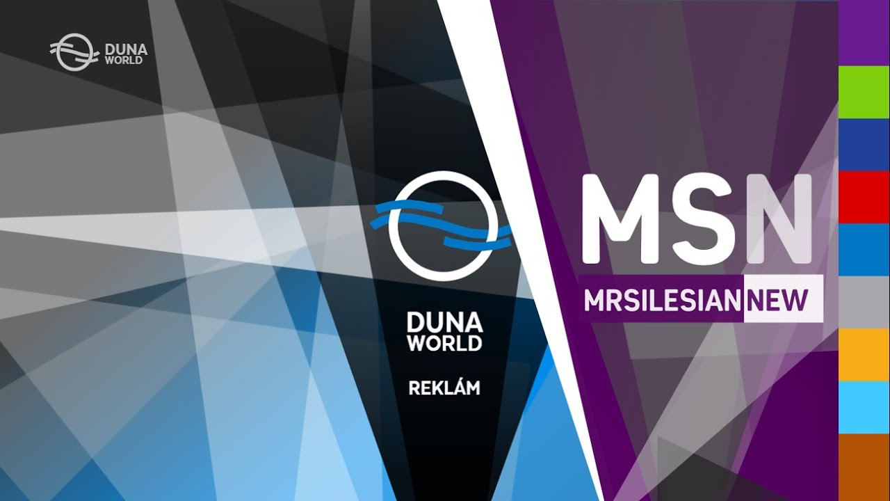 Duna World – Reklám (animáció) - YouTube