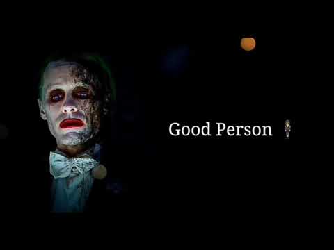 #Joker | 😎 Attitude whatsapp status ll 🔥 2019