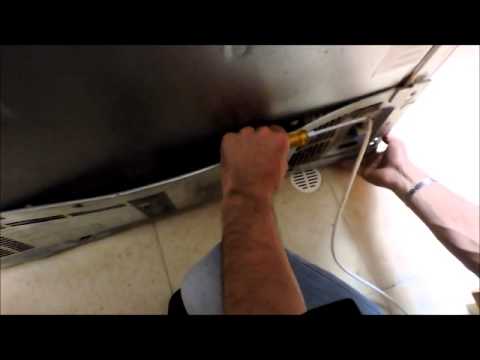 REPARACION Y MANTENIMIENTO DE NEVERAS - YouTube