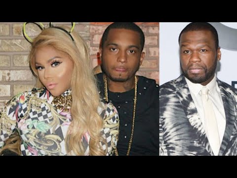 MR. PAPERS CONFIRMS LIL KIMS PLAN B REMIX WAS ABOUT HIM. ROLLING RAY ...