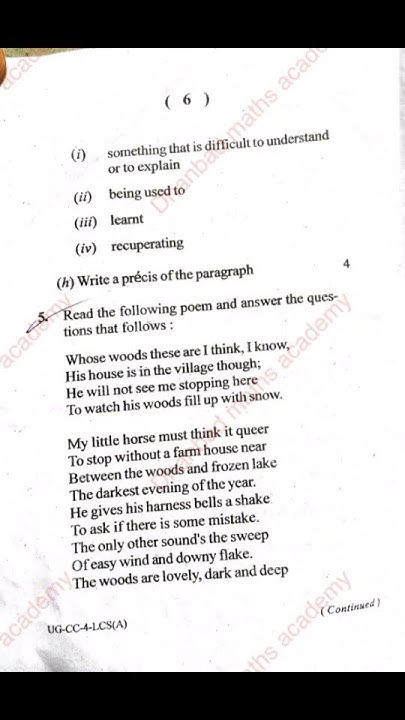 CC-4 Language And Communication skills Sem -2, (B S C)Session 2022-26 BBMKU UNIVERSITY DHANBAD ...