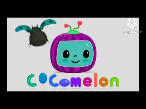 cocomelon kinemaster logo effects - YouTube