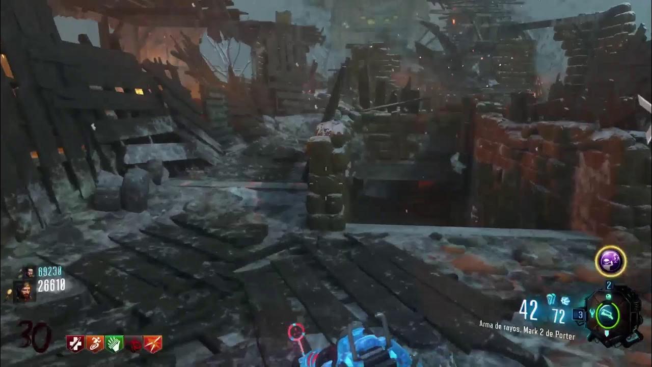 Bo3 - Ee Origins - YouTube