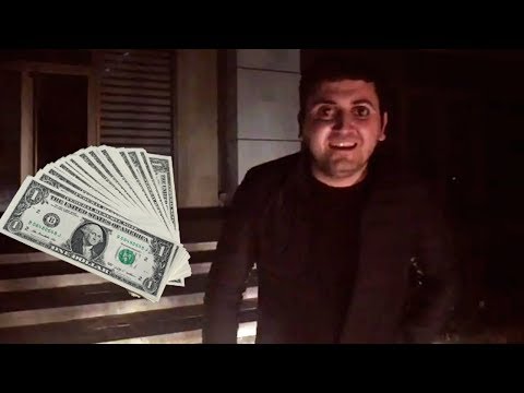 Sarkazm - Yalandan İnsanlardan Pul Alan İnsanların Şərəfinə - Resul Abbasov vine 2017