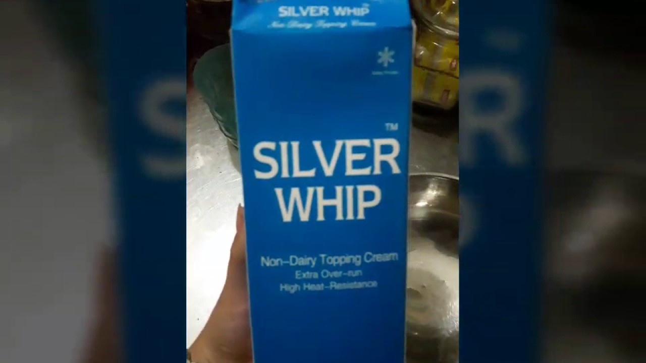 Cách đánh kem Topping - YouTube