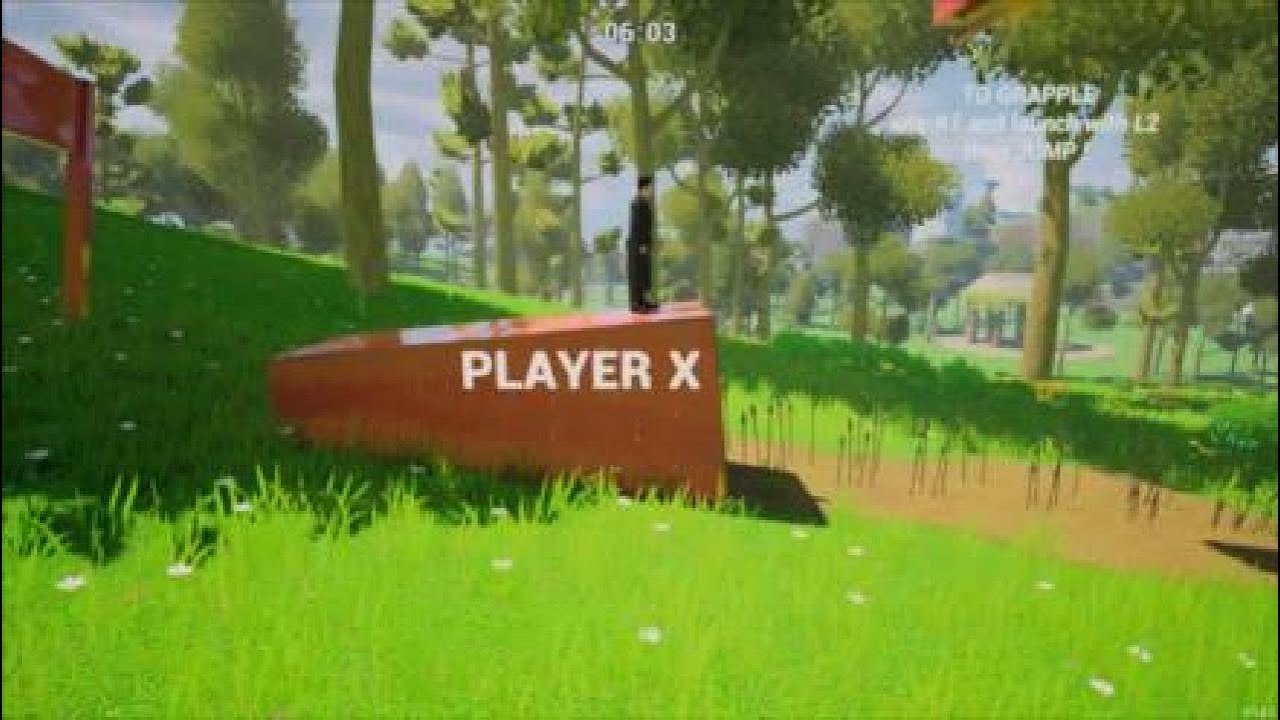 Etera PS5 (Checking after update) - YouTube