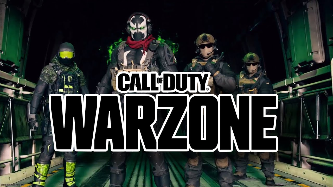 Piu Piu Piu |Warzone | [ESP/ENG] - YouTube