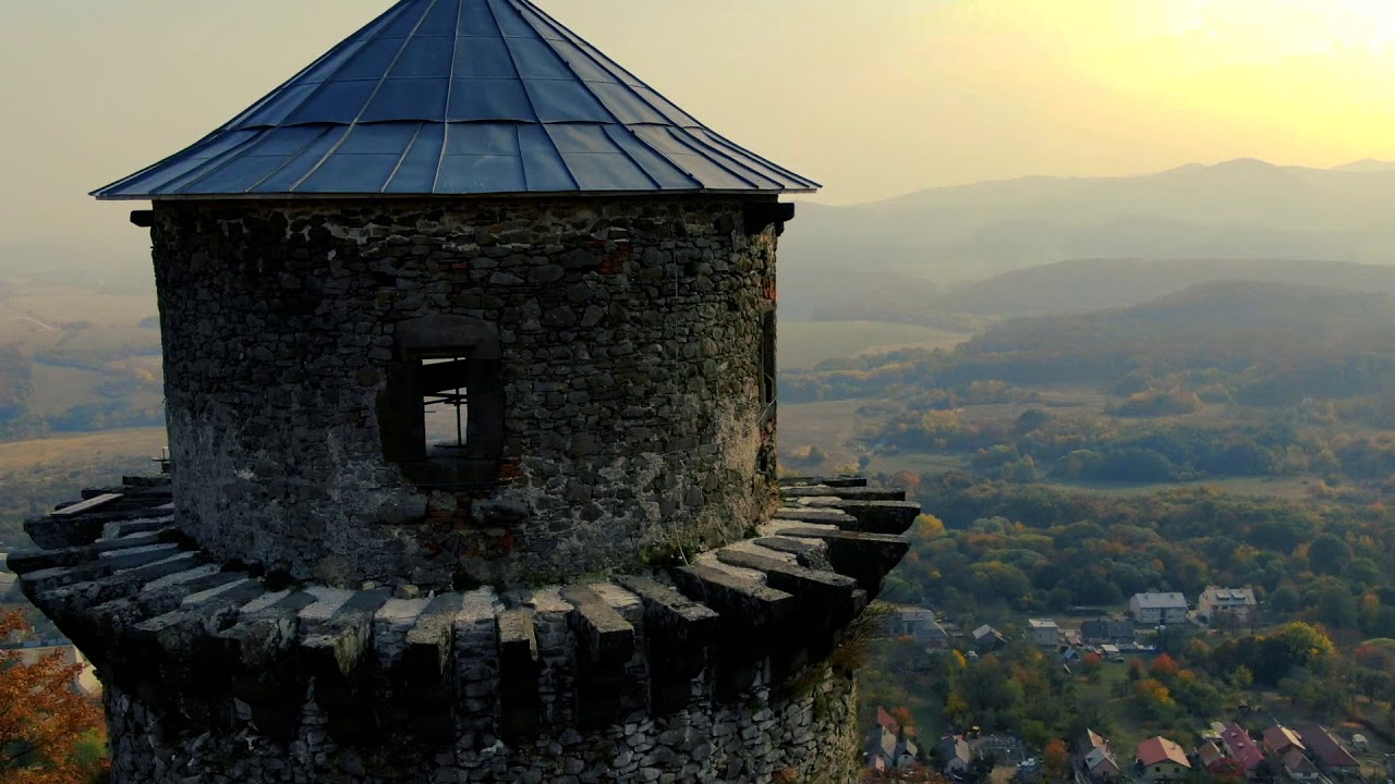 Slansky Hrad - YouTube