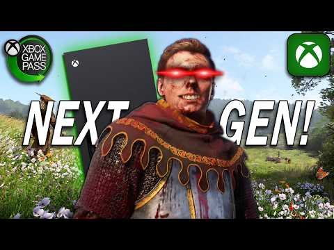 Kingdom Come Deliverance Next-Gen Upgrade Is a Game Changer | Review & Performance