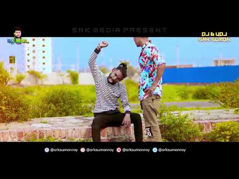 Ami jani go |Taheri New dj song 2021