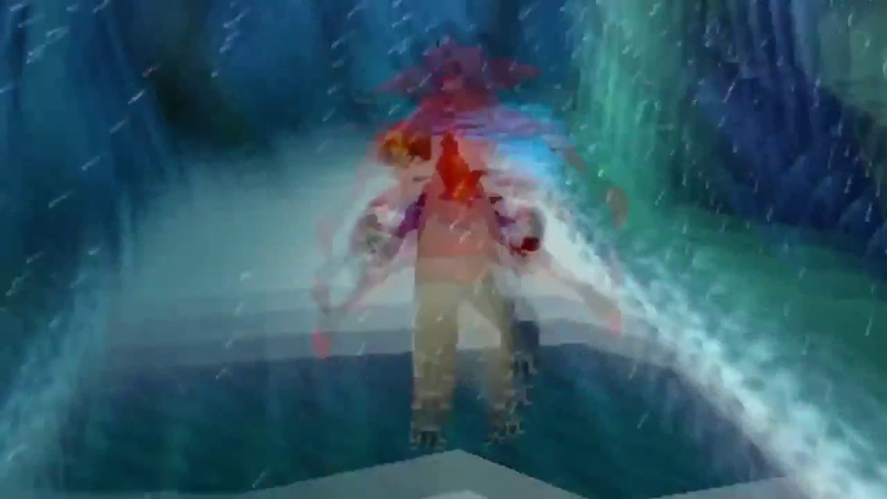 Crash Bandicoot WARPED (Caddicarus) F***ING LOVE THIS GAME - YouTube