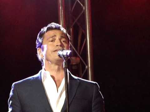 Μαριος Φραγκουλης-Nature Boy - YouTube
