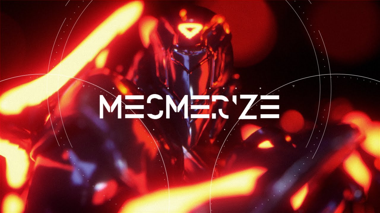 MESMERIZE - YouTube