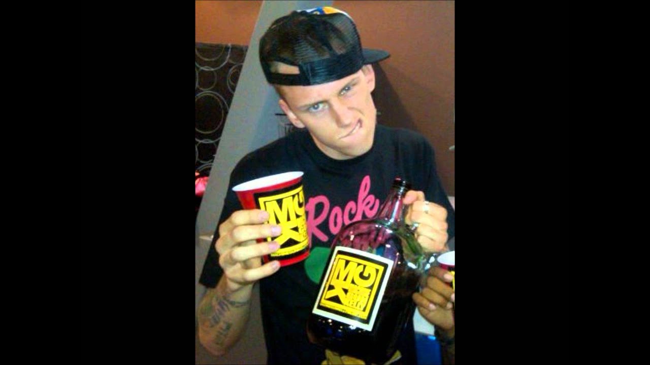 On Fire (Drug Dealer Girl Part II) - Machine Gun Kelly ft. Mike Posner ...