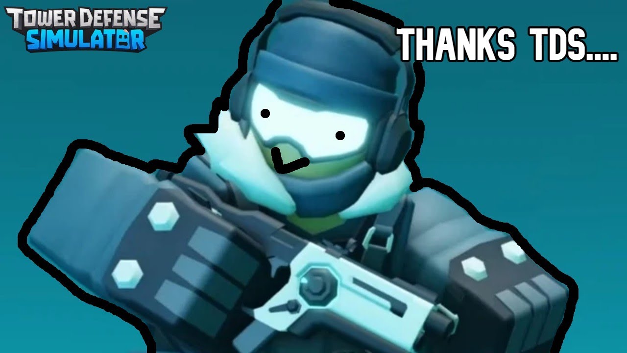 Yes... thank you so much TDS....😫 - YouTube