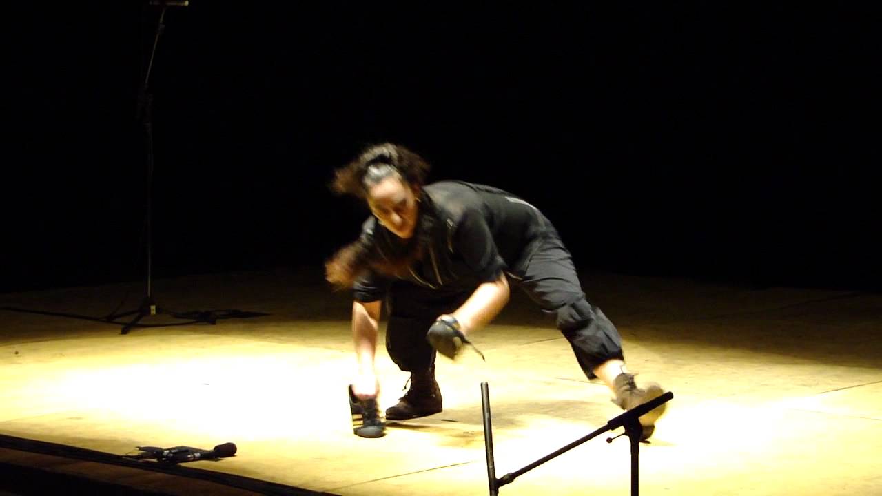 18 Leela Petronio - YouTube