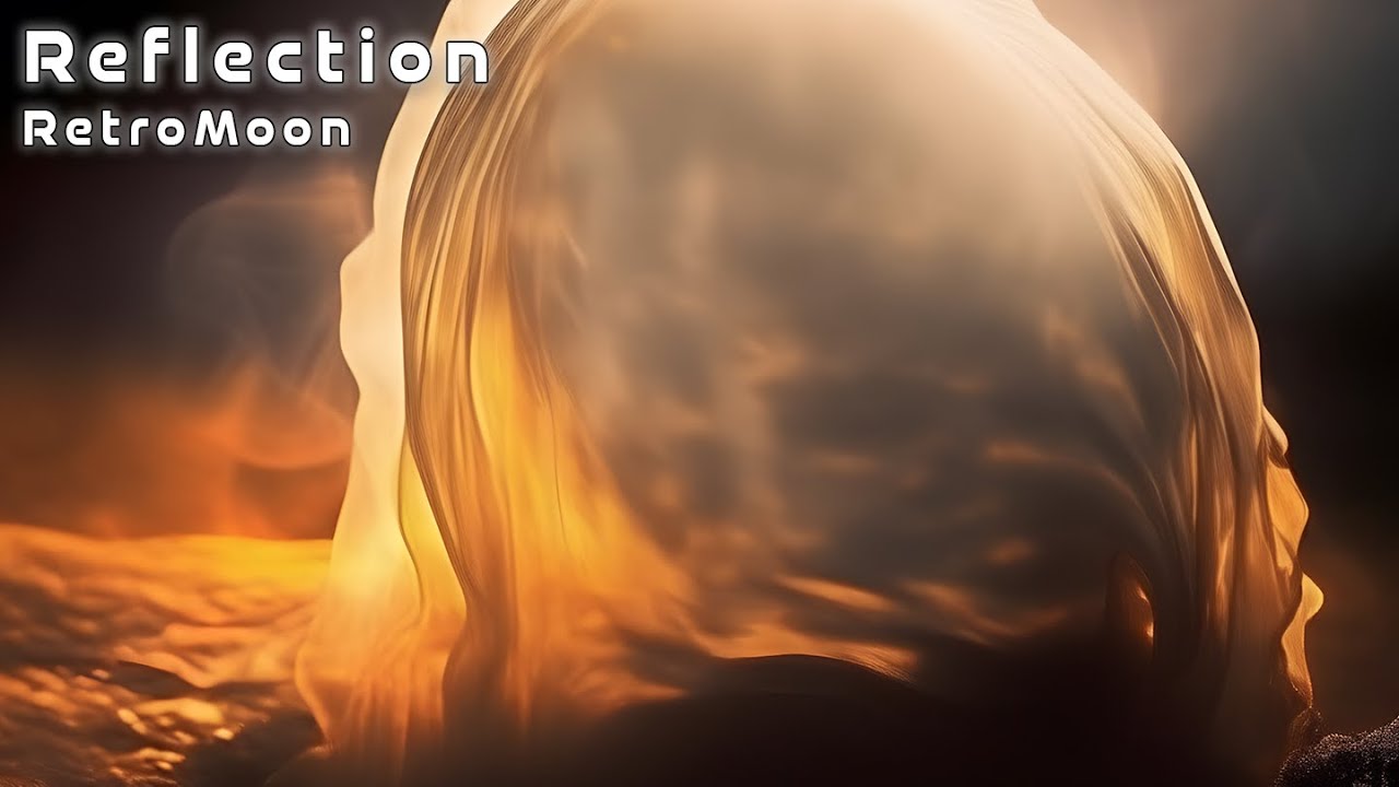 Reflection - RetroMoon [Hybrid Trap] - YouTube