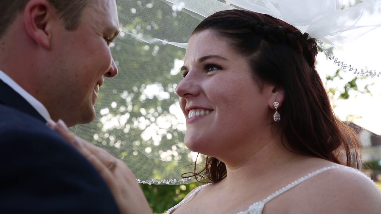 Benjamin Knapp & Krystal Duncan Wedding Montage - May 16th 2020 - YouTube