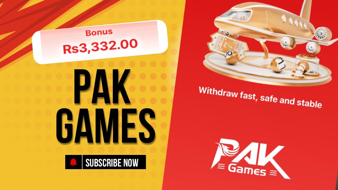 Pakgames net | earning website | #foryoupage #foryou #pakgames - YouTube