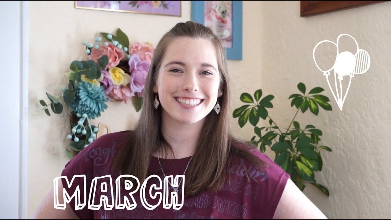March Highlights - YouTube