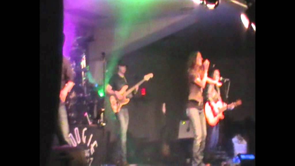 Spitfire Rodeo - YouTube