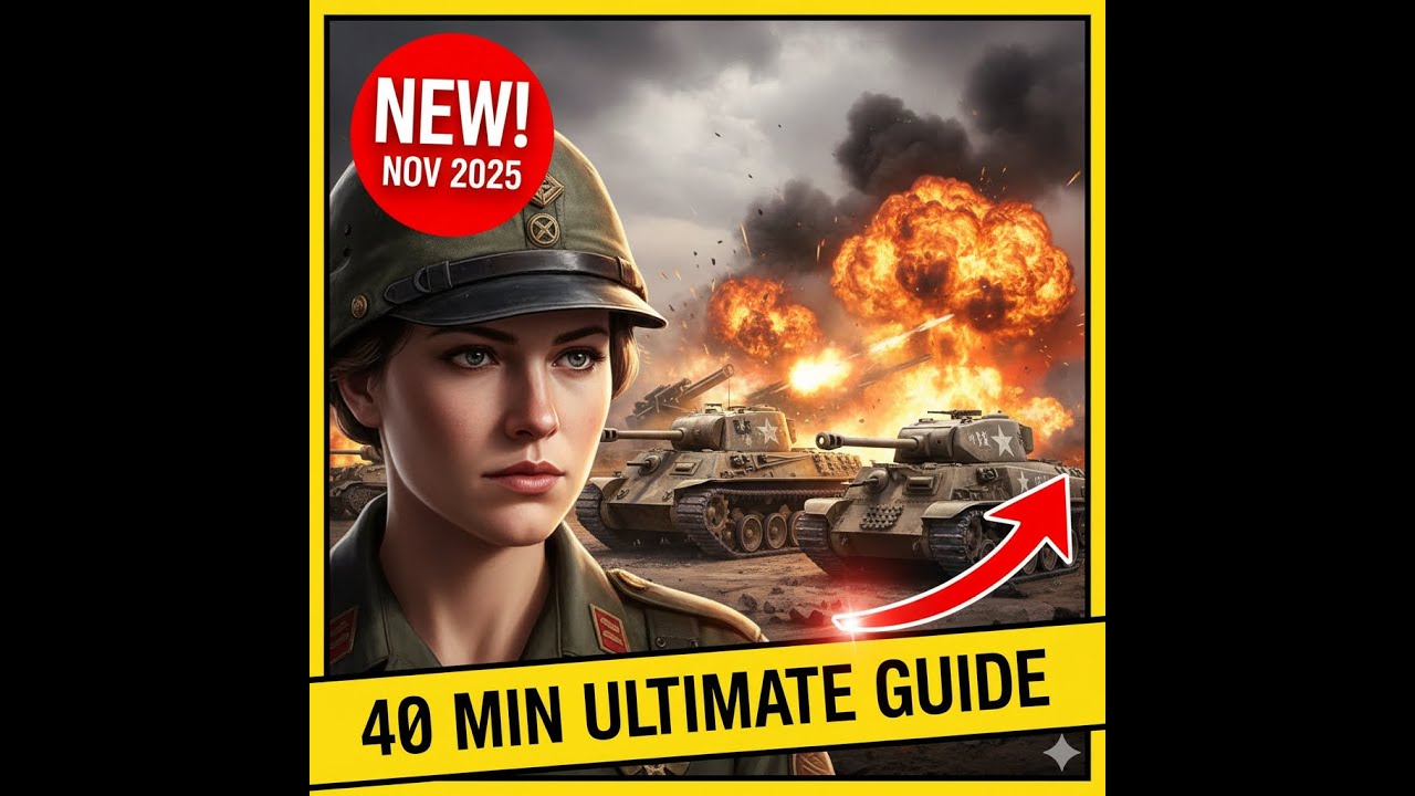WARPATH ULTIMATE GUIDE: Beginner to Pro in 40 Min! BEST Strategy ...