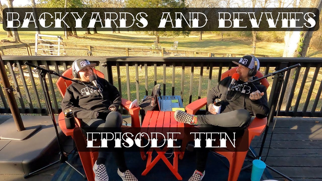 B&B Podcast Episode10: The "How To Be A Healthy Adult Who Is Busy ...