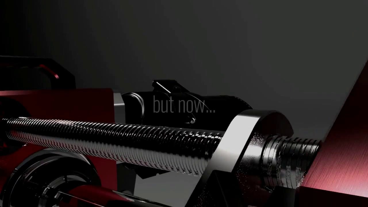 MIRAGE MACHINES - Представление нового продукта - YouTube