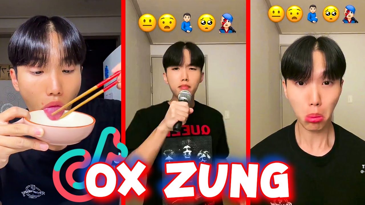 MAMA GUY Ox Zung😆 | Comedy Tiktok | Funny Tiktoks in September 2022 ...