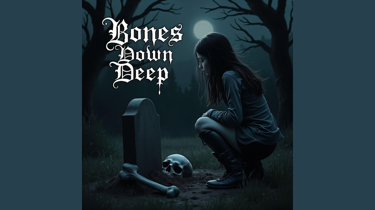 Bones Down Deep - YouTube