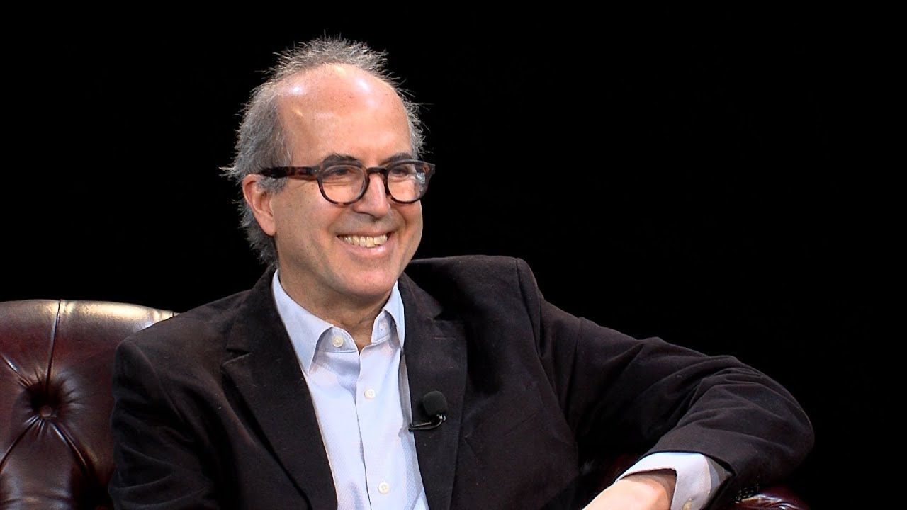 Eric Goldman's Jewish Cinematheuqe with Oren Rudavsky (Joseph Pulitzer ...