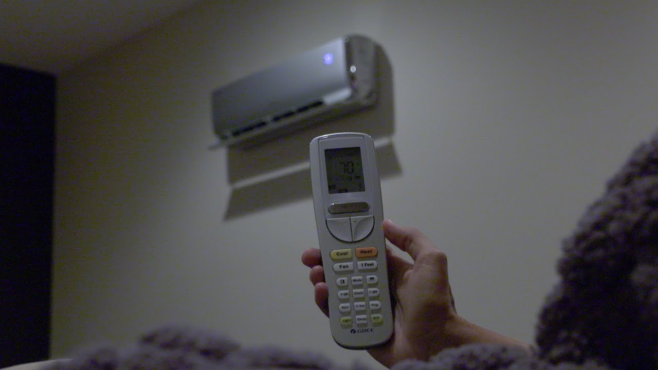 Heating and Cooling made easy and affordable - YouTube