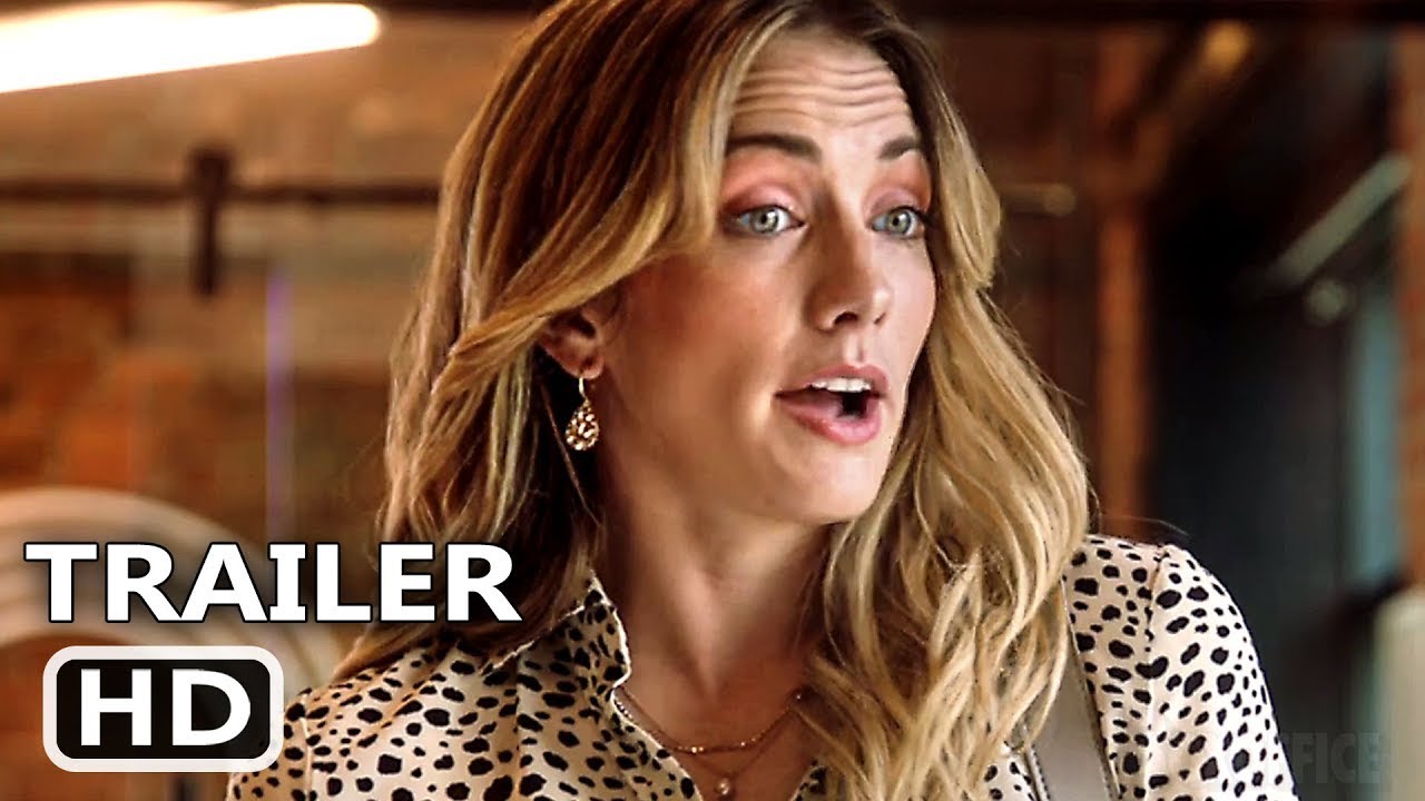 MAY THE BEST WEDDING WIN Trailer (2022) Alys Crocker, Romantic Movie - YouTube